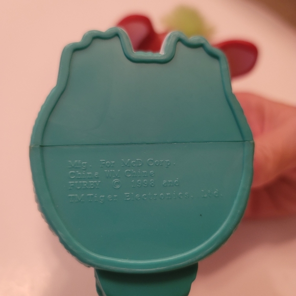 McDonald's | Toys | 998 Mcdonalds Mini Furbies | Poshmark